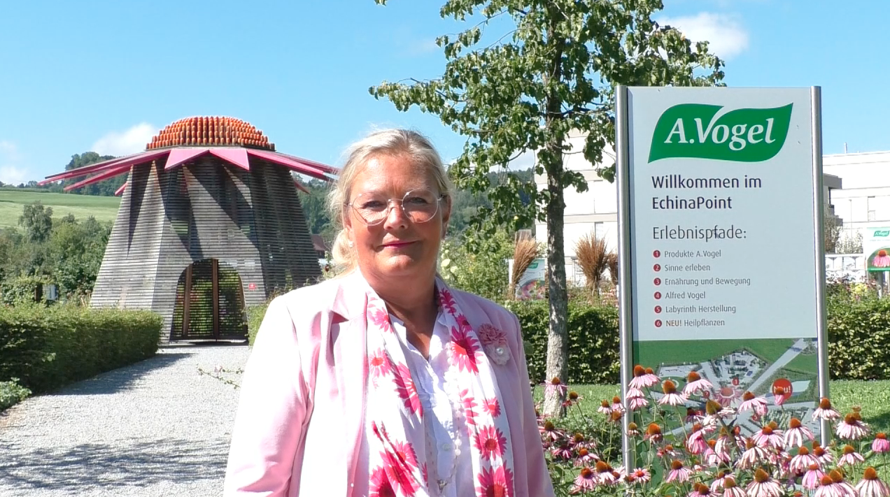 A.Vogel AG - 360° Tour